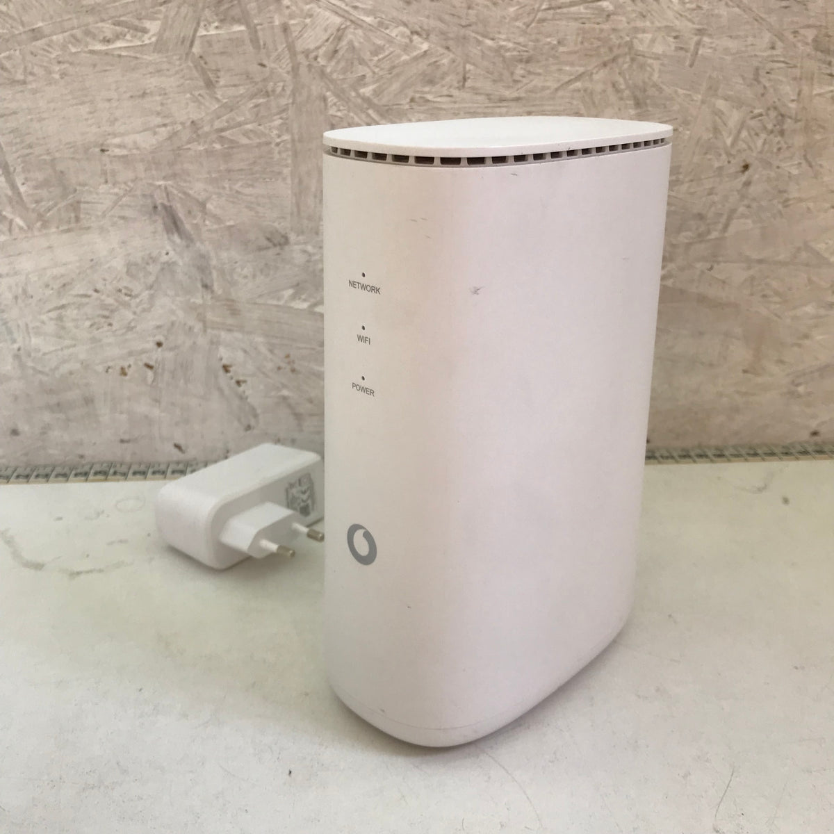 Modem Router wi-fi cellular 4G+ Vodafone Station FWA ZTE mod. MF289F s ...